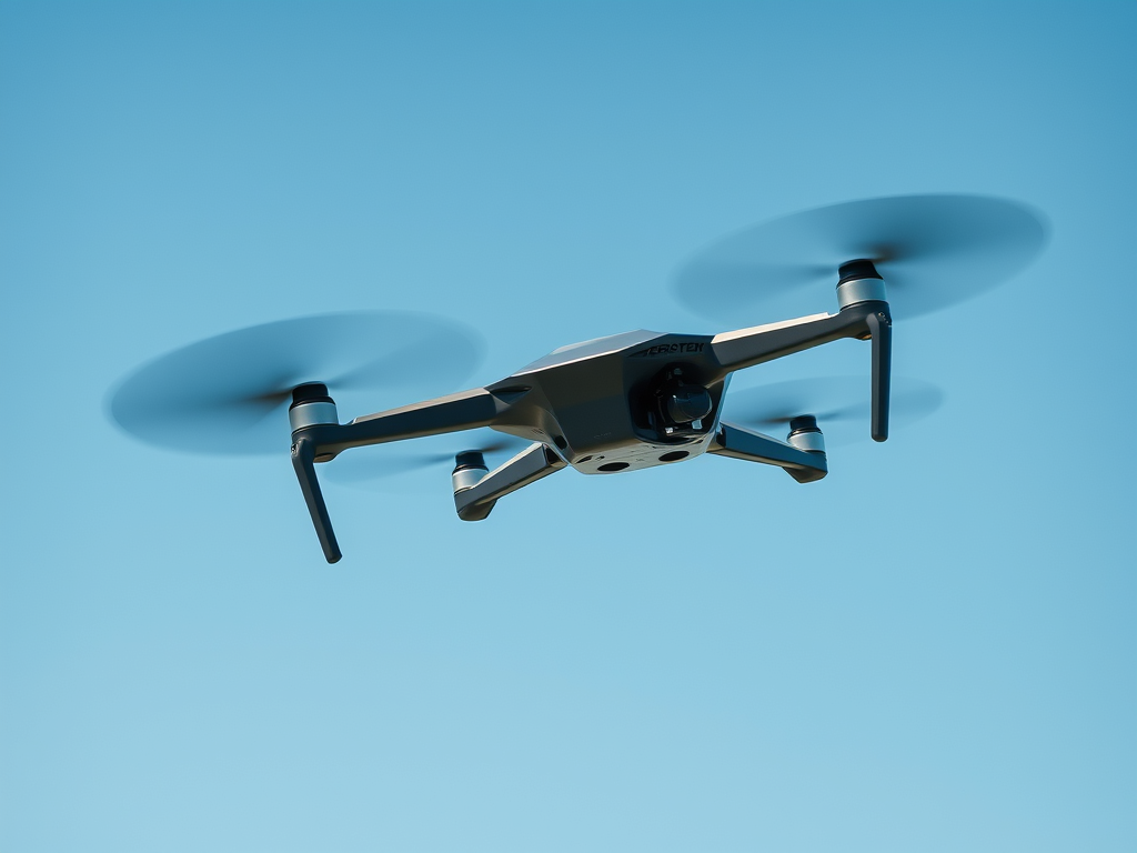 The Fastest Drone in the World: Breaking Speed Records in 2025 - Aero ...