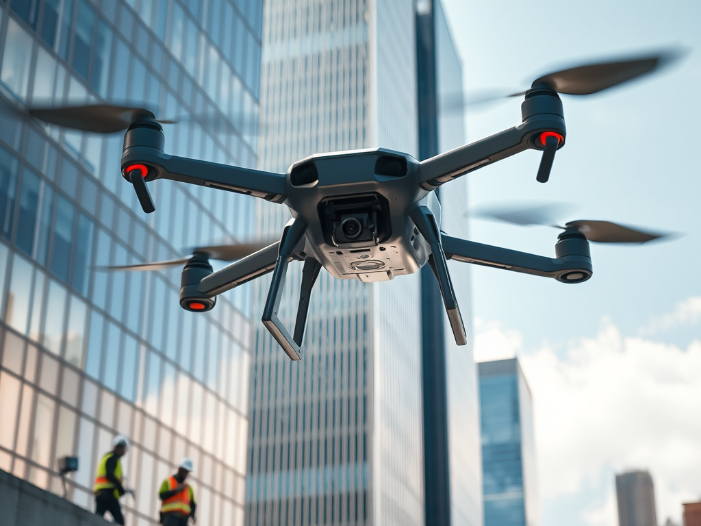 Strategic Growth: Aero Ai Drones and Dr. Ponteves Explore a Game-Changing AI Partnership - Aero ...