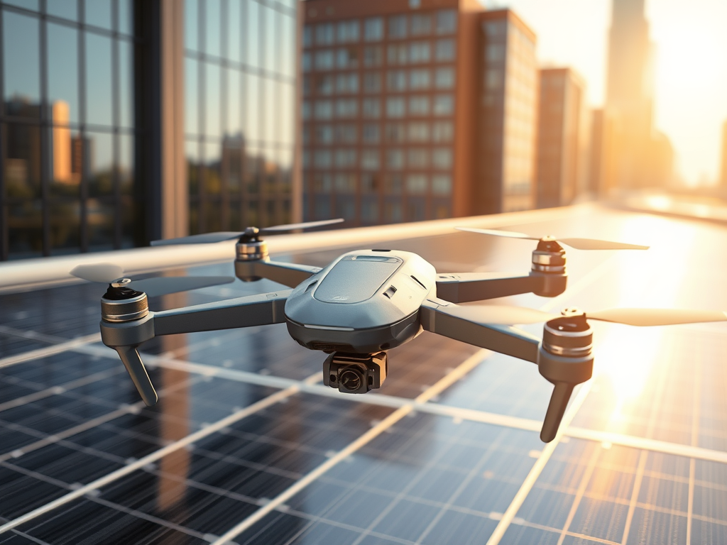 Aero Ai Drones LLC Joins NVIDIA Inception - Aero Ai Drones